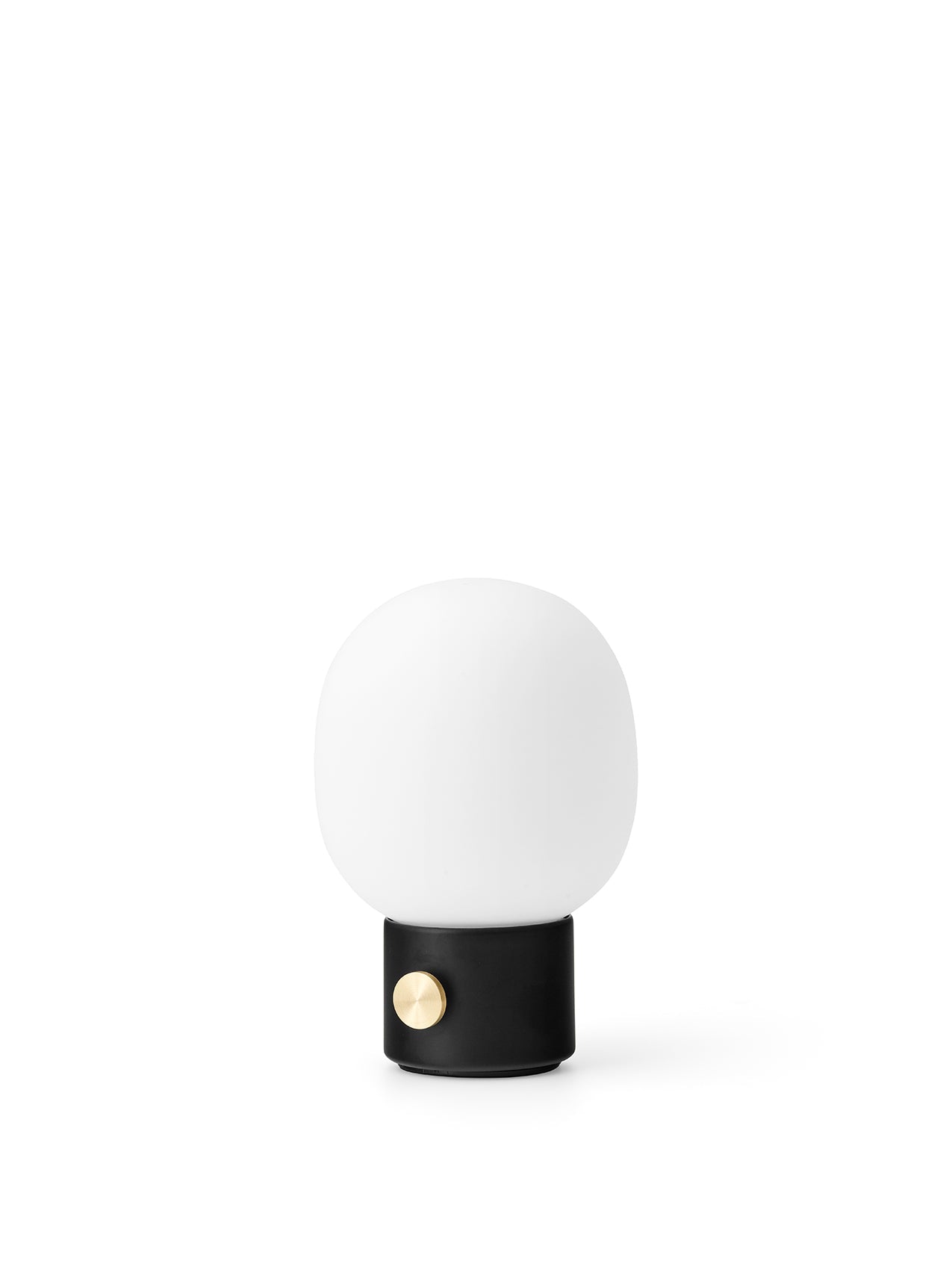 JWDA Table Lamp, Portable | Modest table lamp by Jonas Wagell