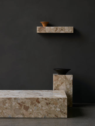 Plinth Tall｜Norm Architects｜Audo家具＆インテリア